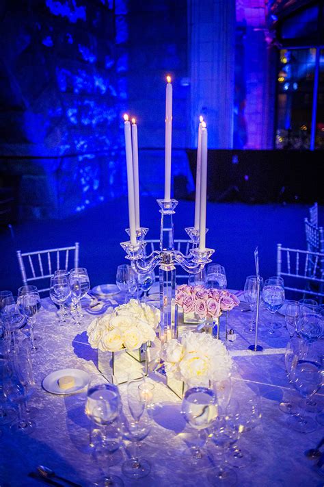 Candlestick Wedding Centerpieces 60 Photos
