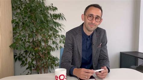 Eos Matrix Bulgaria On Linkedin Калоян Диков зам управител на Eos Matrix за финансовата 23