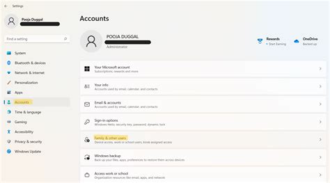 How To Add Microsoft Account In Windows 11