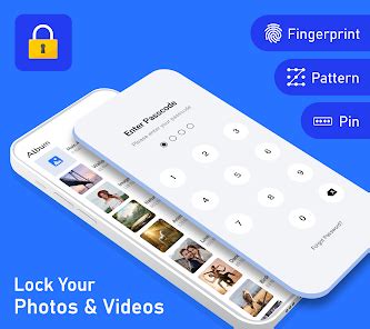 Secure Folder Secure Files Apps On Google Play