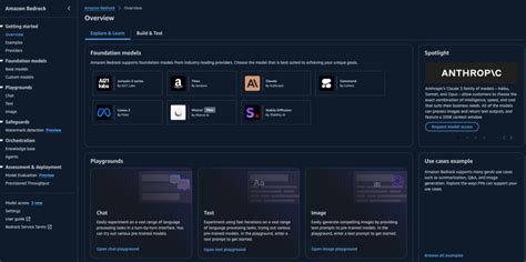Use Generative Ai And Next Js With Aws Amplify To Build A Fullstack Recipe Generator Front End