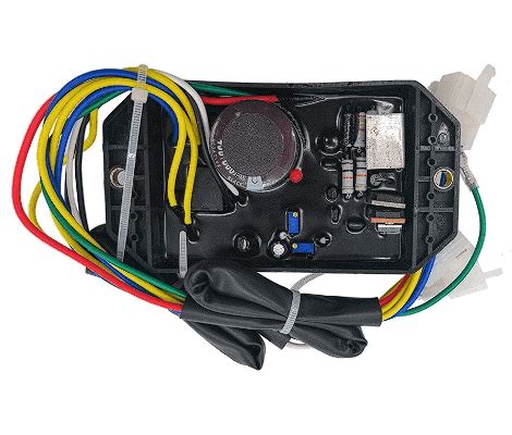 KI DAVR S Fujian Saiwei Electric Co Ltd