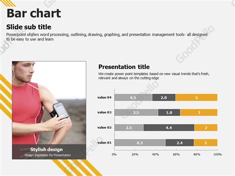 Exercise Ppt Template 고퀄리티 프레젠테이션 템플릿 굿펠로