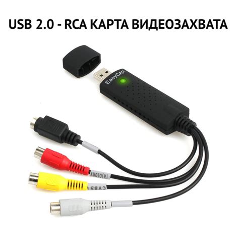 Купить видеокарту Usbrcavideocard 1153091475