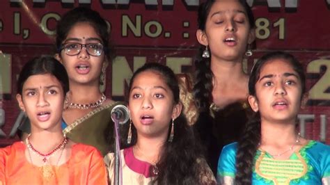 ಸಂಕಲ್ಪ ಗೀತೆ ಡಾ ಜಿ ಎಸ್ ಶಿವರುದ್ರಪ್ಪ Sankalpa Geete Youtube