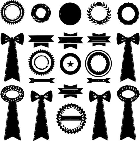 미술 일러스트레이션 프리미엄 벡터