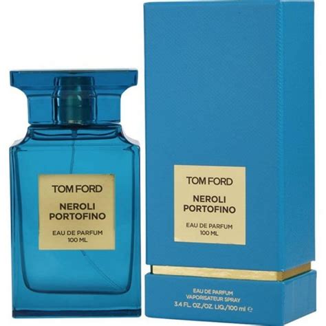 Tom Ford Neroli Portofino Edp Unisex 100ml Pabangoph