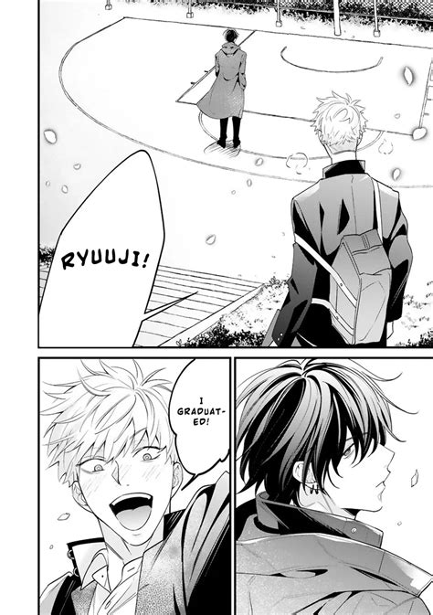 [mitsuki Mirai] Trigger Happy Session [eng] Page 5 Of 6 Myreadingmanga