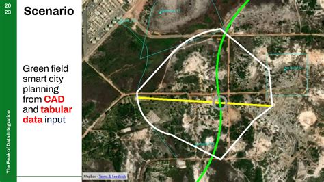Parametric Masterplanning Tool Ppt