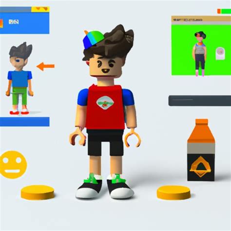 Creating A Roblox Starter Character A Step By Step Guide The