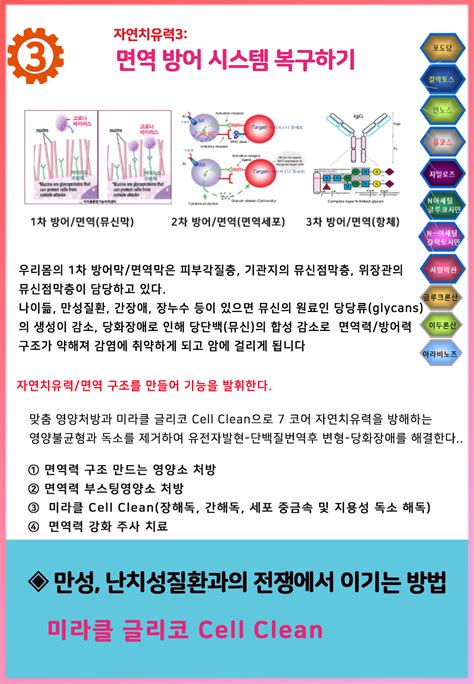 자율신경실조증 미라클 통합기능의학 센터