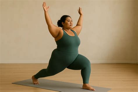 How Plus Size Yoga Dresses Are Designed For Comfort Without Compromise