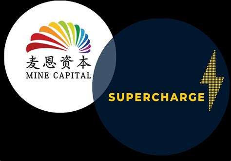 supercharge update new partnership formed with mine capital by supercharge blockchain medium