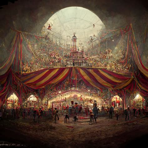 Pin By Amy Byrne On Layout Dark Circus Circus Aesthetic Circus Art