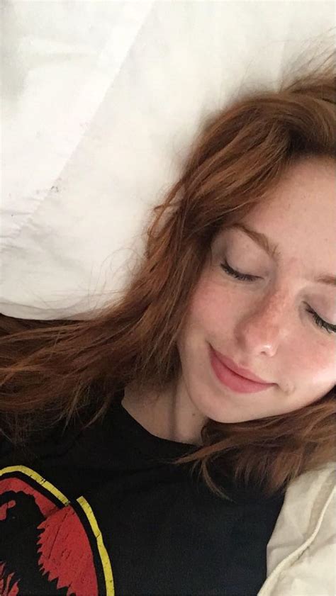 Bed Head R Freckledgirls