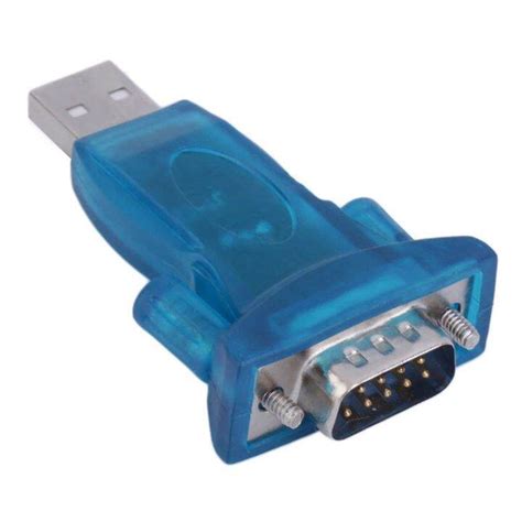 Usb To Rs232 Serial Port 9 Pin Db9 Cable Serial Com Port Adapter Convertor With Female Adapter