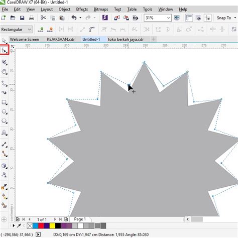 Coreldraw прозрачность объекта в Эффект Прозрачность в Coreldraw Coreltutorials