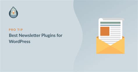 8 Best Wordpress Newsletter Plugins In 2025 [free Pro]