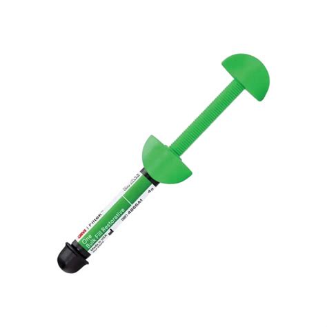 Composite Filtek One Bulk Fill 3m Espe Ax Dental