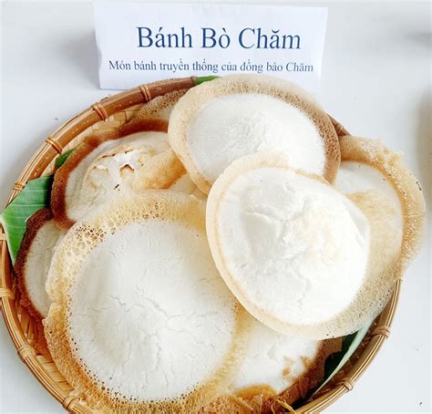 Bánh Bò Chăm Object Detection Dataset By My Khanh Nguyen