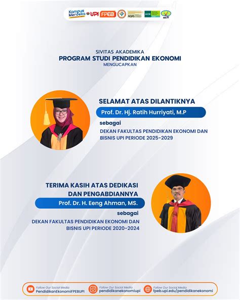 Pendidikan Ekonomi Upi Pendidikanekonomiupi • Instagram Photos And