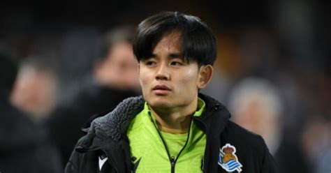 비니시우스한테도 그러더니 이강인 친정팀 발렌시아 팬들 구보에게 인종차별 중국인 눈 떠라