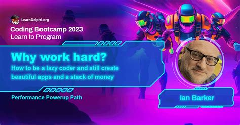 Embarcadero Technologies On Linkedin Lazycoding Appdevelopment Codingbootcamp2023