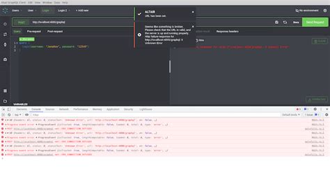 Debugging GraphQL With Altair LogRocket Blog