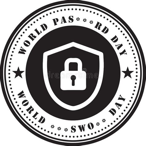 Mystery Password Stock Illustrations 2291 Mystery Password Stock