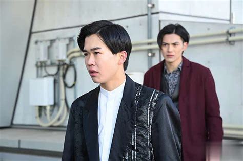 假面骑士geats第32话，极限混打战，新骑士登场