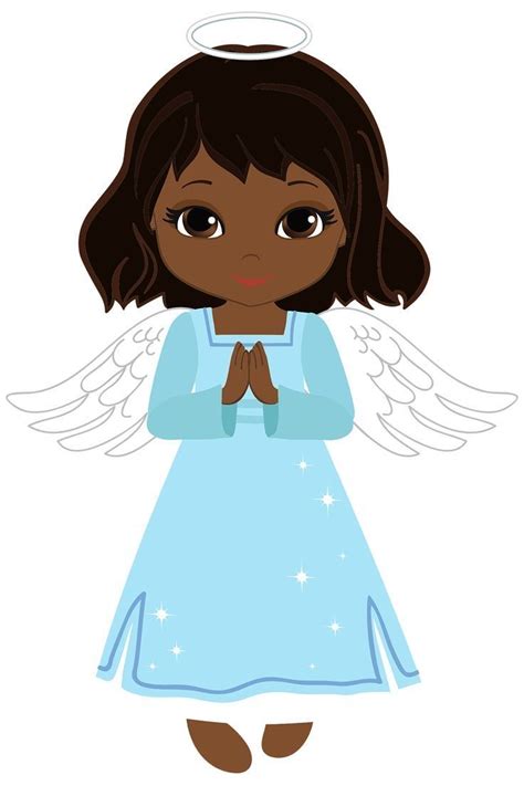 Pin Von Kavaerca Auf Dibujos De Angeles