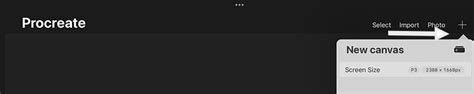 How To Curve Text In Procreate Envato Tuts