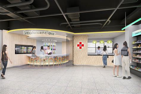 松本清銅鑼灣旗艦店將開幕 樓高兩層設10大專區 新冠疫情專頁