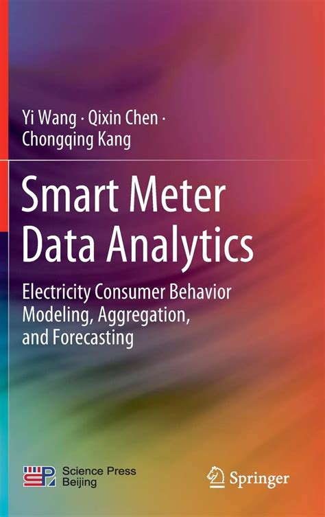 Buy Smart Meter Data Analytics Electricity Consumer Behavior Modeling Aggregation And