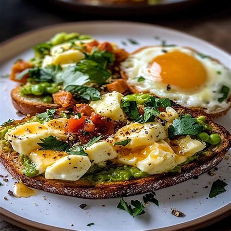 Fluffy Vegetarian Breakfast Delicious Pancakes To Savor