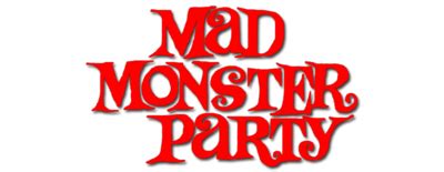 Mad Monster Party 1967 Trakt