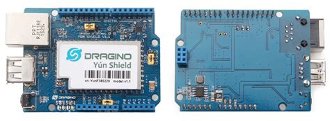 คอมพิวเตอร์บอร์ดเดี่ยวที่รองรับการเขียนโปรแกรมด้วย Arduino Iot