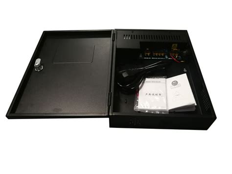 Access Control Power Supply Power Supply For Access Controller Door Controller PSU V Power