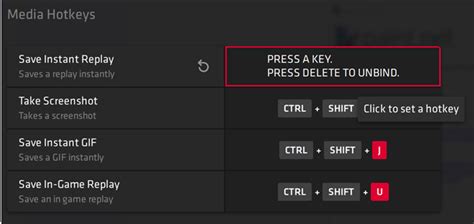 How Do I Disable The Radeon Software ALT R Overlay Digital Citizen