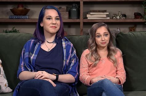 ‘i Am Shauna Rae Preview Shaunas Ready To Move Out Exclusive