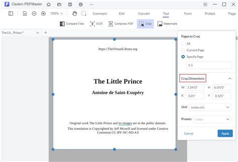 Change PDF Page Size With Or Without Adobe Acrobat 4 Options