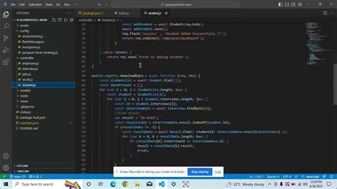 Placement Cell Coding Ninja Skill Test Back End Skill Test Youtube
