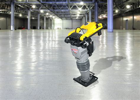 Rammer Compactor Specifications At Nikki Cambell Blog