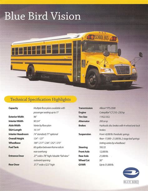 Pre Trip Inspection Cdl Class B Bus Artofit