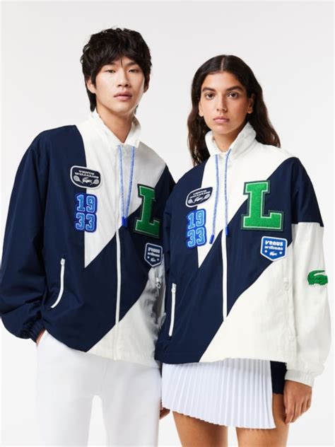 라코스테 남성용 테니스 의류 티셔츠 자켓 쇼츠 팬츠