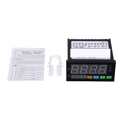Digital Load Cell Weight Sensor Digital Weighing Controller Load Cells