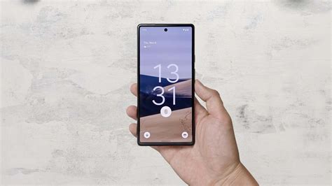 How To Fix Your Pixel 6 S Slow Fingerprint Scanner Lifehacker