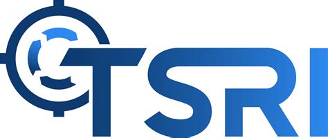 Tsri Logo