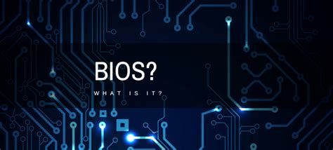 What The Heck Is BIOS Steps For Beginner S Installtekz