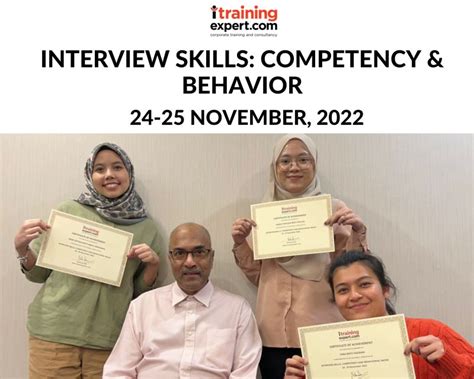 Itraining Expert On Linkedin Interviewskills Interviewtips